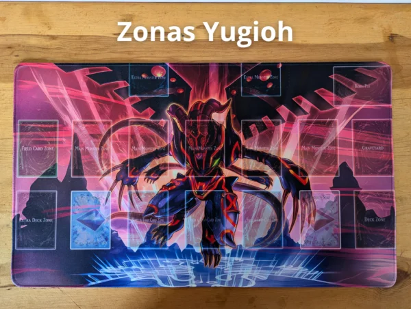 Playmat Personalizado - Grand Forge